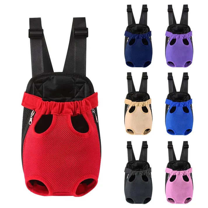 Pet Travel Leg-out Backpack🐶 – BckMall
