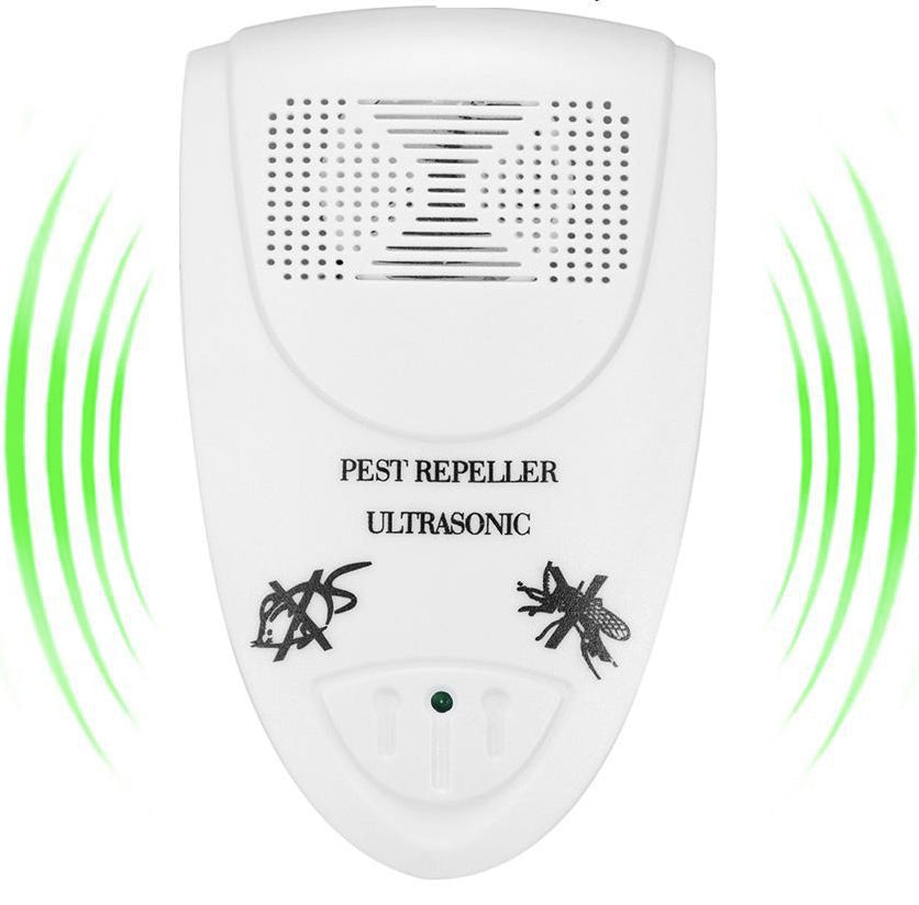 Ultrasonic Bat Repellent - Get Rid Of Bats In 48 Hours – BckMall