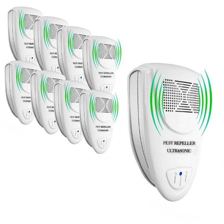 Bat Repellent – Killer Devices – Get Rid Of Bats In 48 Hours – BckMall